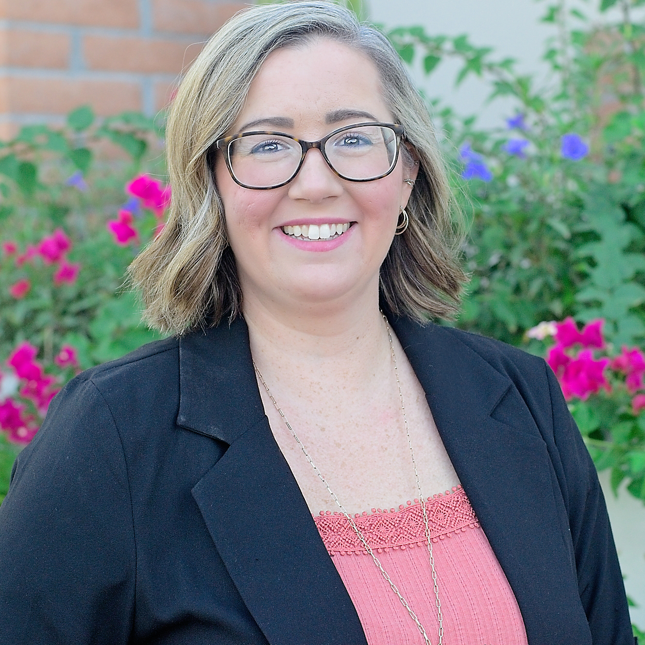 Natalie Bowman, LPC | Psychotherapy & Christian Trauma Therapy
